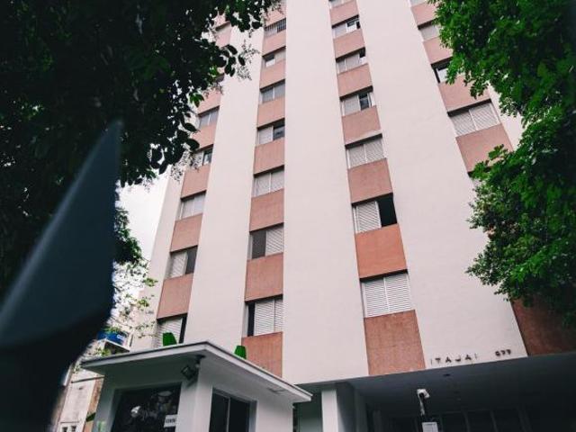 Funcional apartamento para venda em Pinheiros com 2 quartos, sendo 1 suíte, 78m² rodrigomessias#HO