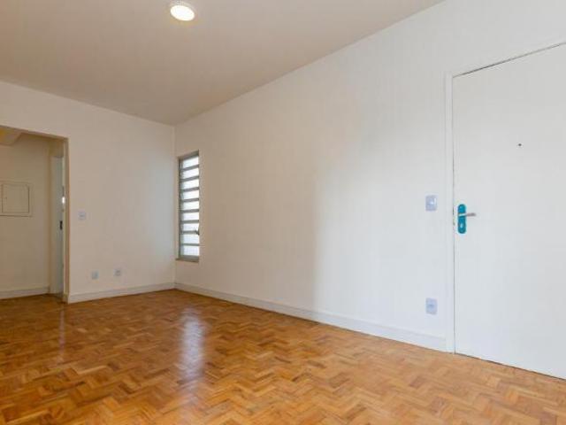 Aconchegante apartamento para venda em Pinheiros com 3 quartos, 86m²