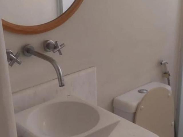 Aconchegante apartamento para venda em Pinheiros com 3 quartos, sendo 1 suíte, 82m²