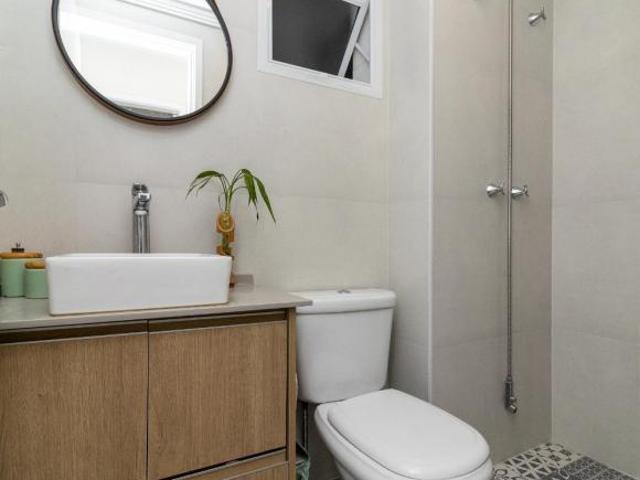 Sensacional apartamento para venda em Piqueri com 2 quartos, sendo 1 suíte, 75m² samuelmisiuk#UPQS
