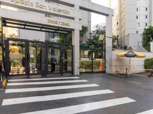 Confortável apartamento para venda em Pirituba com 2 quartos, 46m²