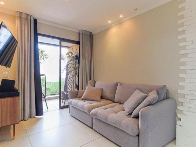 Imperdível apartamento para venda em Pompeia com 2 quartos, sendo 1 suíte, 70m²