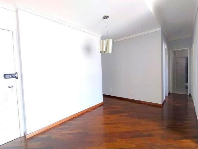 Elegante apartamento para venda em Ponte Grande com 3 quartos, sendo 1 suíte, 75m²