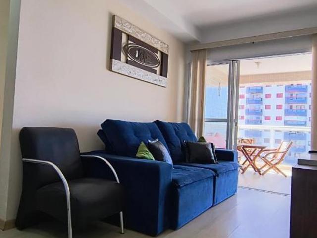 Sensacional apartamento para venda em Praia do Sonho com 3 quartos, sendo 1 suíte, 127m²