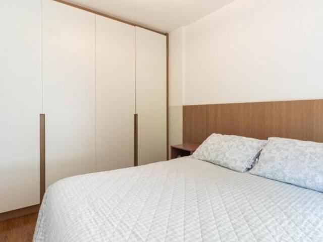 Espetacular apartamento para venda em Real Parque com 3 quartos, sendo 1 suíte, 87m² raquelneves#W