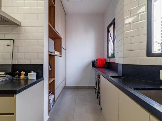Aconchegante apartamento para venda em Real Parque com 3 quartos, sendo 3 suítes, 289m² tania guid