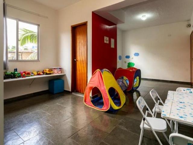 Imperdível apartamento para venda em Rio Pequeno com 2 quartos, 45m² remaxjoy#5J264