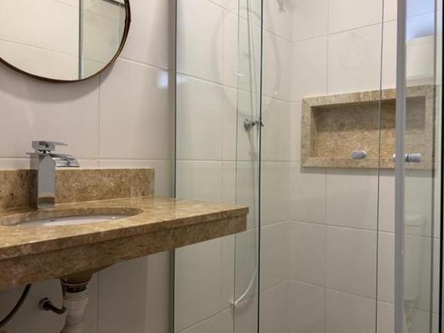 Agradável apartamento para venda em Santa Teresinha com 1 quarto, 27m² luizgustavoreis#61P62