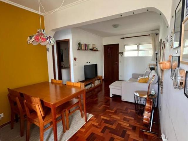 Confortável apartamento para venda em Santa Teresinha com 1 quarto, 42m² eduardowoss#5T21J