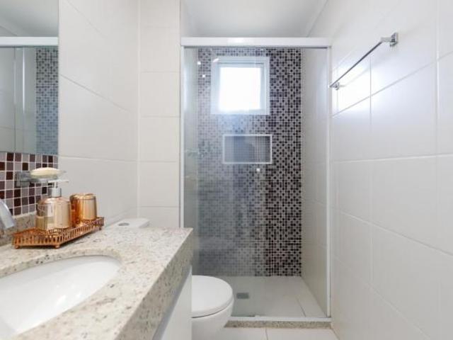 Aconchegante apartamento para venda em Santa Teresinha com 2 quartos, sendo 1 suíte, 70m² ivanilde