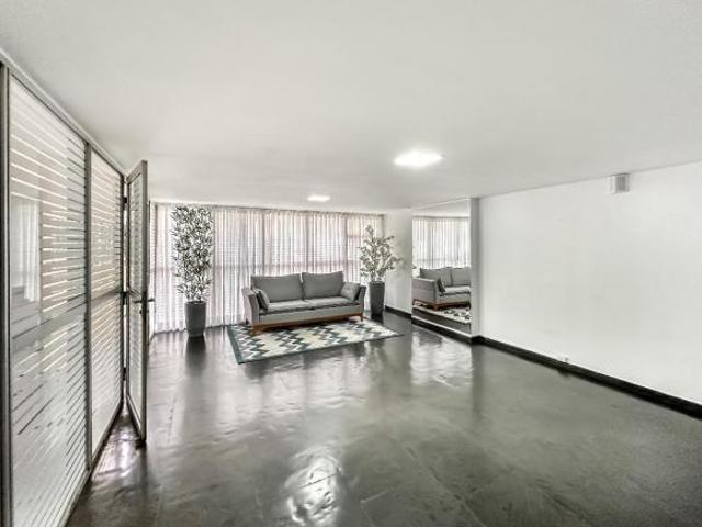 Aconchegante apartamento para venda em Santa Teresinha com 3 quartos, sendo 1 suíte, 88m² palmira