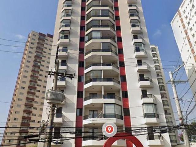 Aconchegante apartamento para venda em Santa Teresinha com 3 quartos, sendo 1 suíte, 81m² lucasamo