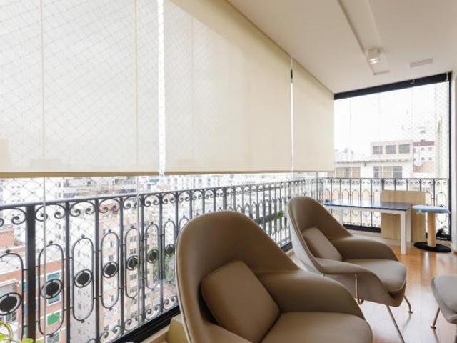 Excelente apartamento para venda em Santa Cecília com 4 quartos, sendo 3 suítes, 320m² remaxmonarc