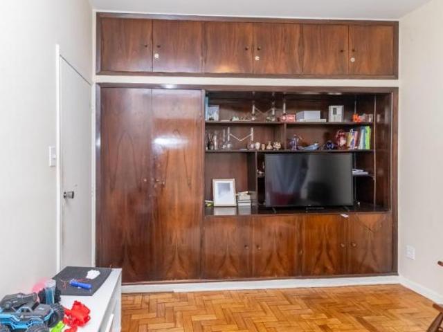 Deslumbrante apartamento para venda em Santa Cecília com 4 quartos, sendo 1 suíte, 164m² mlimaosca