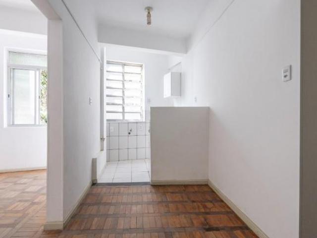 Elegante apartamento para venda em Santa Cecília com 1 quarto, 48m²