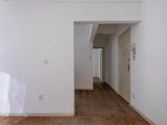 Aconchegante apartamento para venda em Santa Cecília com 1 quarto, 48m² renataneves#2ULHM