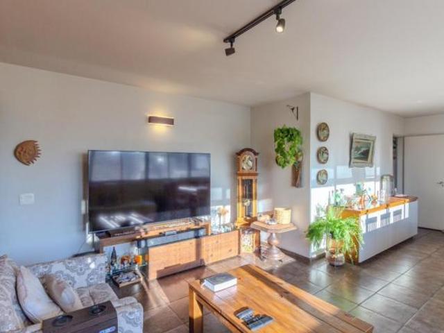 Funcional apartamento para venda em Santa Cecília com 3 quartos, 120m²
