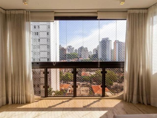 Sensacional apartamento para venda em Santa Cecília com 3 quartos, sendo 3 suítes, 186m² remaxfron