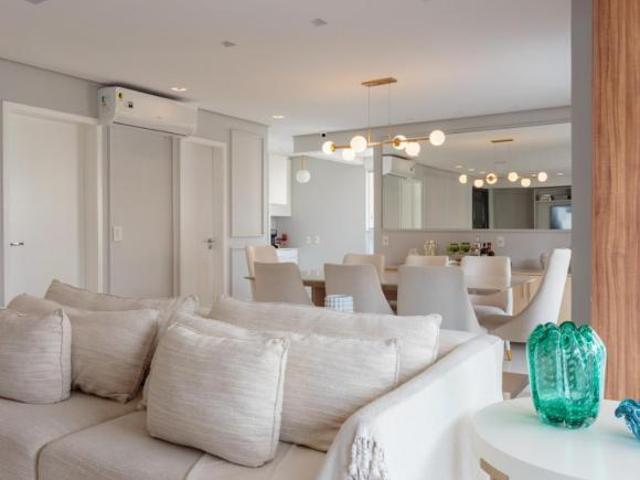 Aconchegante apartamento para venda em Santa Cecília com 3 quartos, sendo 1 suíte, 165m² remaxfron