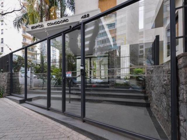 Confortável apartamento para venda em Santa Cecília com 3 quartos, sendo 1 suíte, 210m² remaxjoy#3