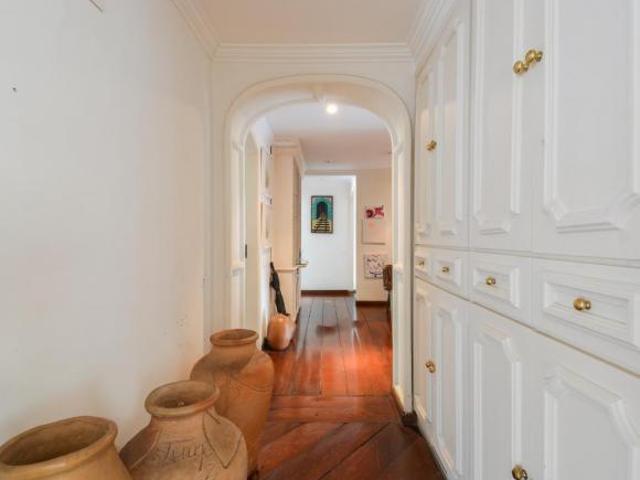 Espetacular apartamento para venda em Santa Cecília com 3 quartos, sendo 1 suíte, 210m² theremaxco