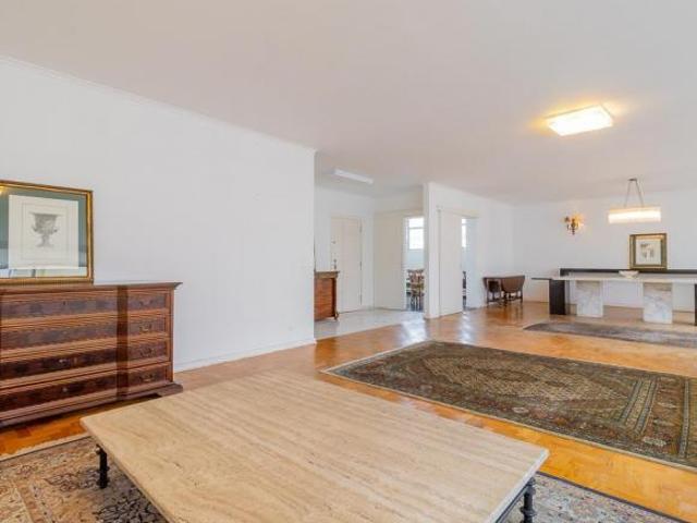 Espetacular apartamento para venda em Santa Cecília com 3 quartos, sendo 1 suíte, 272m² remaxfront