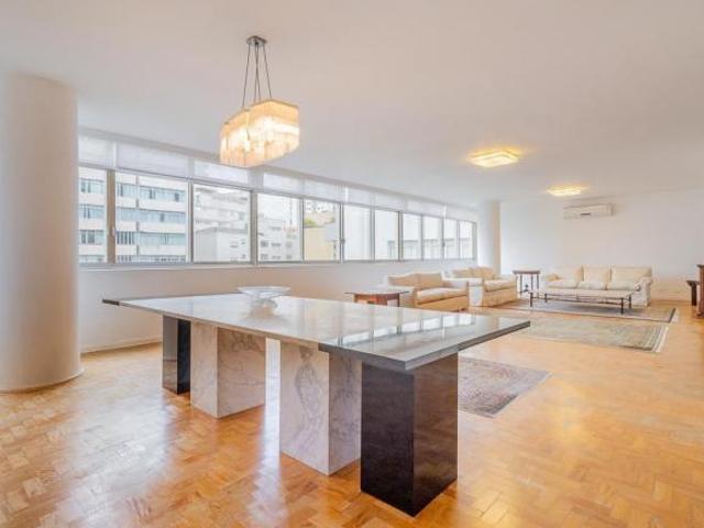 Aconchegante apartamento para venda em Santa Cecília com 3 quartos, sendo 1 suíte, 272m² remaxjoy#