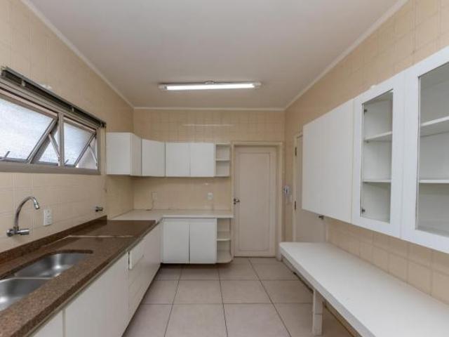 Versátil apartamento para venda em Santana com 4 quartos, sendo 2 suítes, 182m² silvanaalmeida#N38