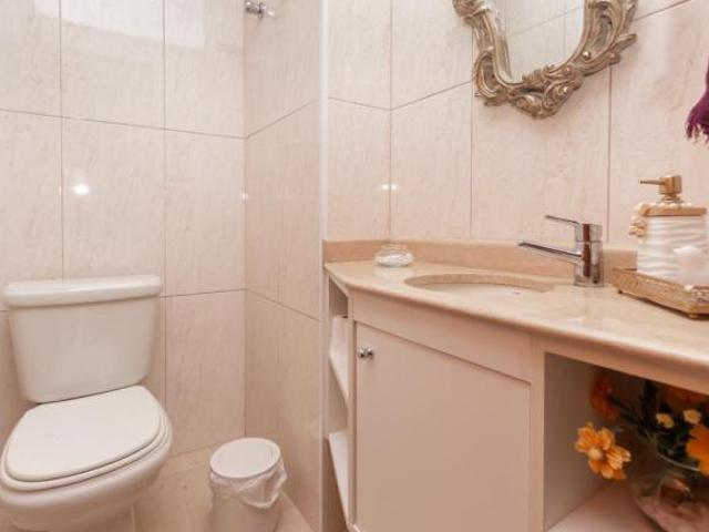 Aconchegante apartamento para venda em Santana com 4 quartos, sendo 2 suítes, 171m² dorival junior