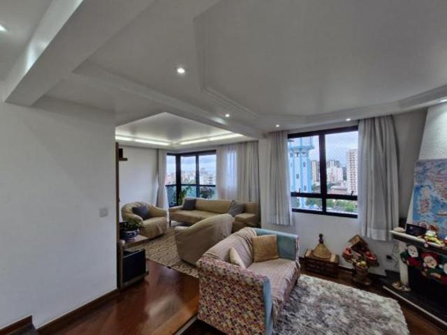 Agradável apartamento para venda em Santana com 4 quartos, sendo 2 suítes, 213m² remaxfront#Y4GSC