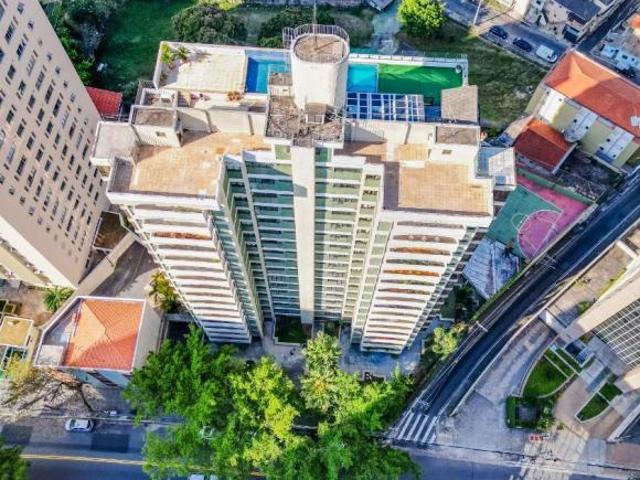 Aconchegante apartamento para venda em Santana com 4 quartos, sendo 4 suítes, 200m² daviaraujo#AWV