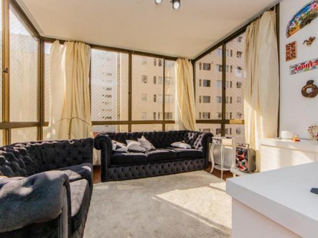 Aconchegante apartamento para venda em Santana com 4 quartos, sendo 4 suítes, 200m² marlinunes#AWV