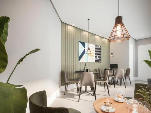 Elegante apartamento para venda em Santana com 1 quarto, 28m² marcelofranco#LR6UR