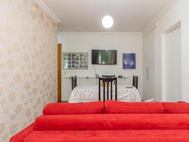 Elegante apartamento para venda em Santana com 1 quarto, 34m² marryoliveira#AHUWF
