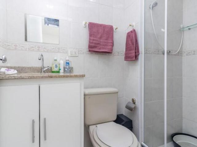 Sensacional apartamento para venda em Santana com 1 quarto, 34m² simonemachado#AHUWF