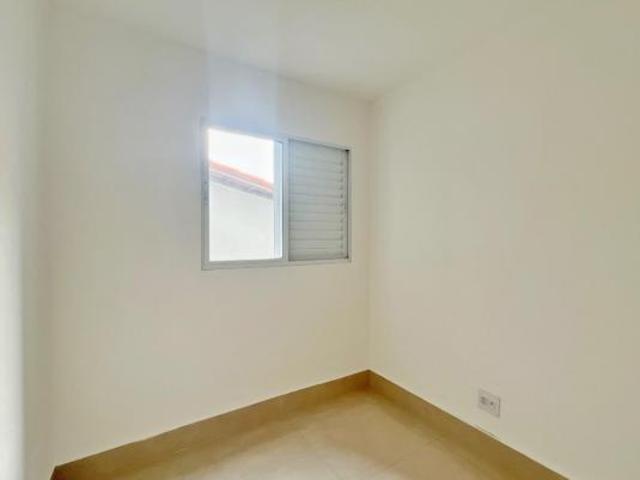 Confortável apartamento para venda em Santana com 2 quartos, 38m²