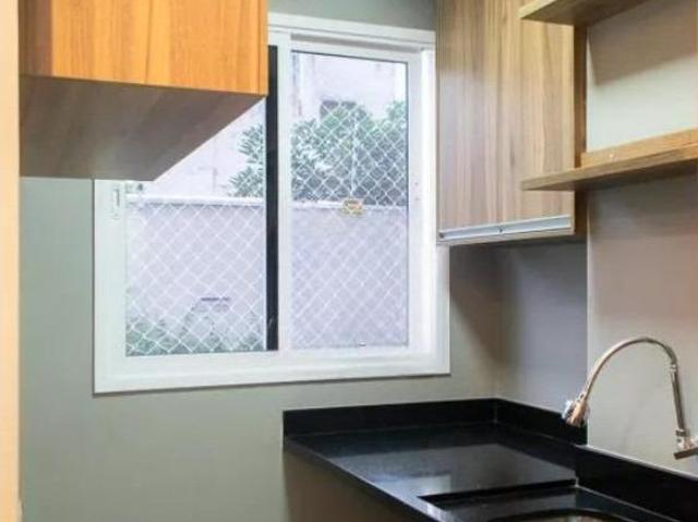 Funcional apartamento para venda em Santana com 2 quartos, 40m² reynaldo toffoli#HZMPB