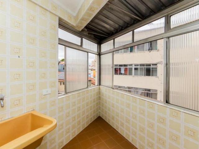 Aconchegante apartamento para venda em Santana com 2 quartos, 87m² ivailz#RFL3M