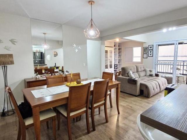 Sensacional apartamento para venda em Santana com 2 quartos, sendo 2 suítes, 103m² federicoferrant