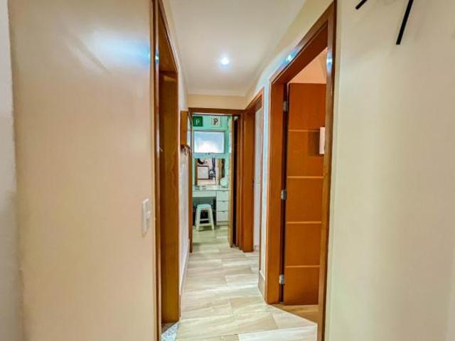 Espetacular apartamento para venda em Santana com 3 quartos, 68m²