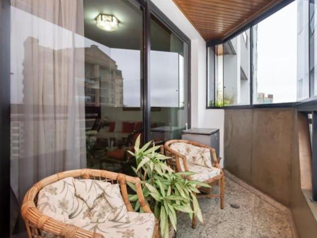 Deslumbrante apartamento para venda em Santana com 3 quartos, sendo 3 suítes, 230m² vivianecosta#4