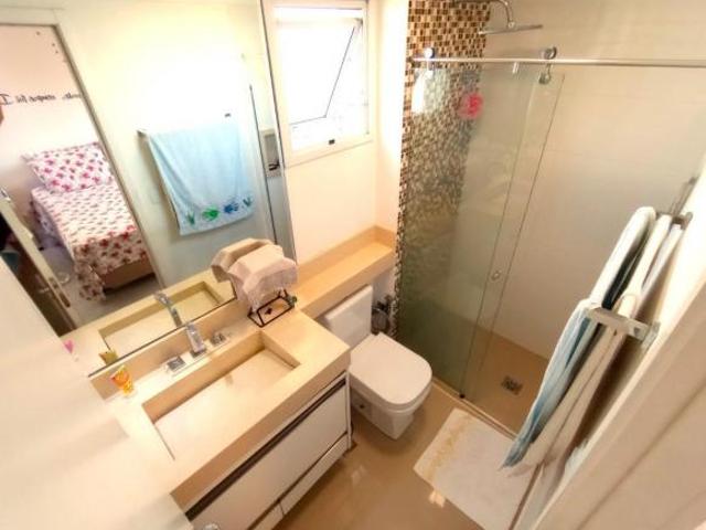 Aconchegante apartamento para venda em Santana com 3 quartos, sendo 1 suíte, 76m² dorival junior#4