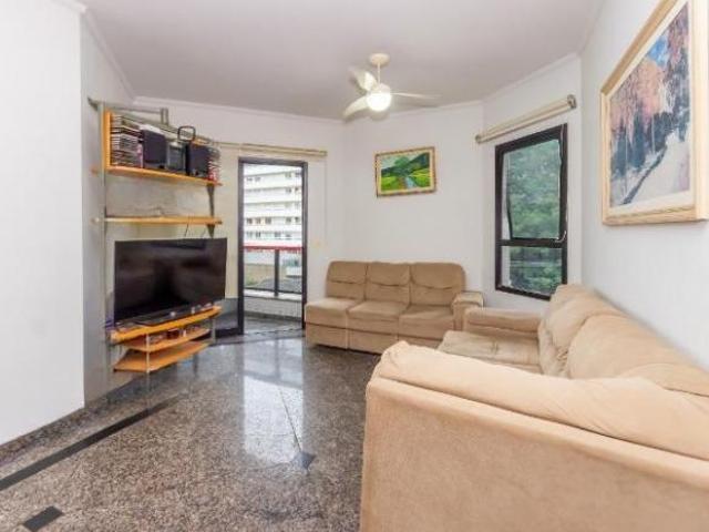 Sensacional apartamento para venda em Santana com 3 quartos, sendo 1 suíte, 94m² marlinunes#KN7QS