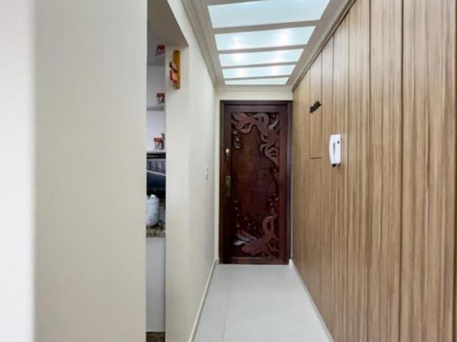 Aconchegante apartamento para venda em Santana com 3 quartos, sendo 1 suíte, 109m² dorival junior#