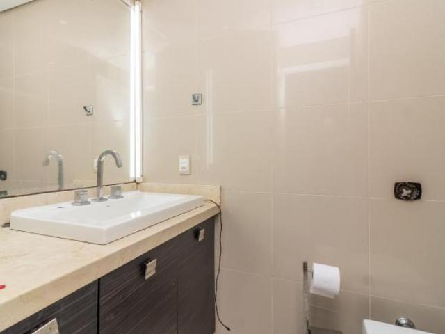 Aconchegante apartamento para venda em Santana com 3 quartos, sendo 1 suíte, 117m² margaridacardos
