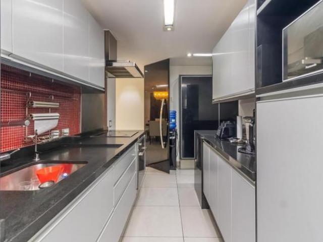 Agradável apartamento para venda em Santana com 3 quartos, sendo 1 suíte, 117m² silvanaalmeida#WVE