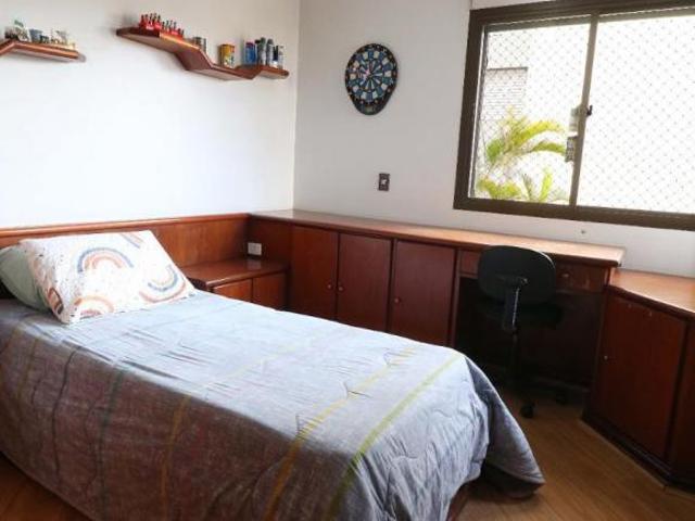 Aconchegante apartamento para venda em Santana com 3 quartos, sendo 1 suíte, 135m² jorgefernando#1