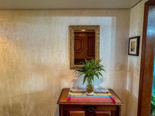 Confortável apartamento para venda em Santana com 3 quartos, sendo 1 suíte, 136m² irenealves#SJEXL