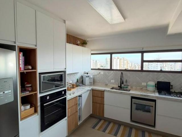 Funcional apartamento para venda em Santana com 3 quartos, sendo 1 suíte, 143m² jeanrabelo#TOU0B
