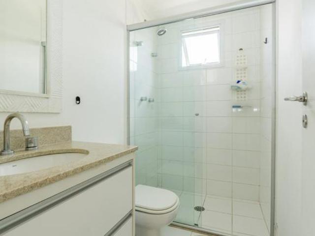 Funcional apartamento para venda em Santo Amaro com 3 quartos, sendo 3 suítes, 160m² fabidepaula#H